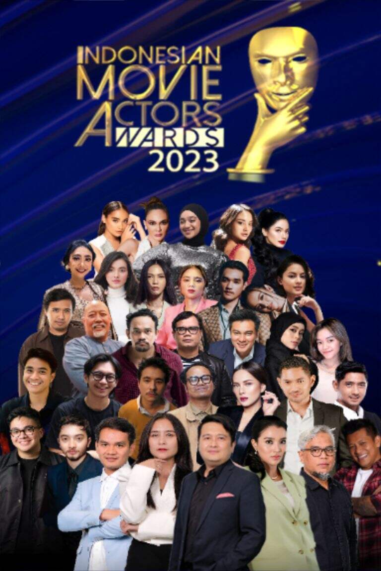 Video Extras Indonesian Movie Actors Awards 2023 - RCTI+