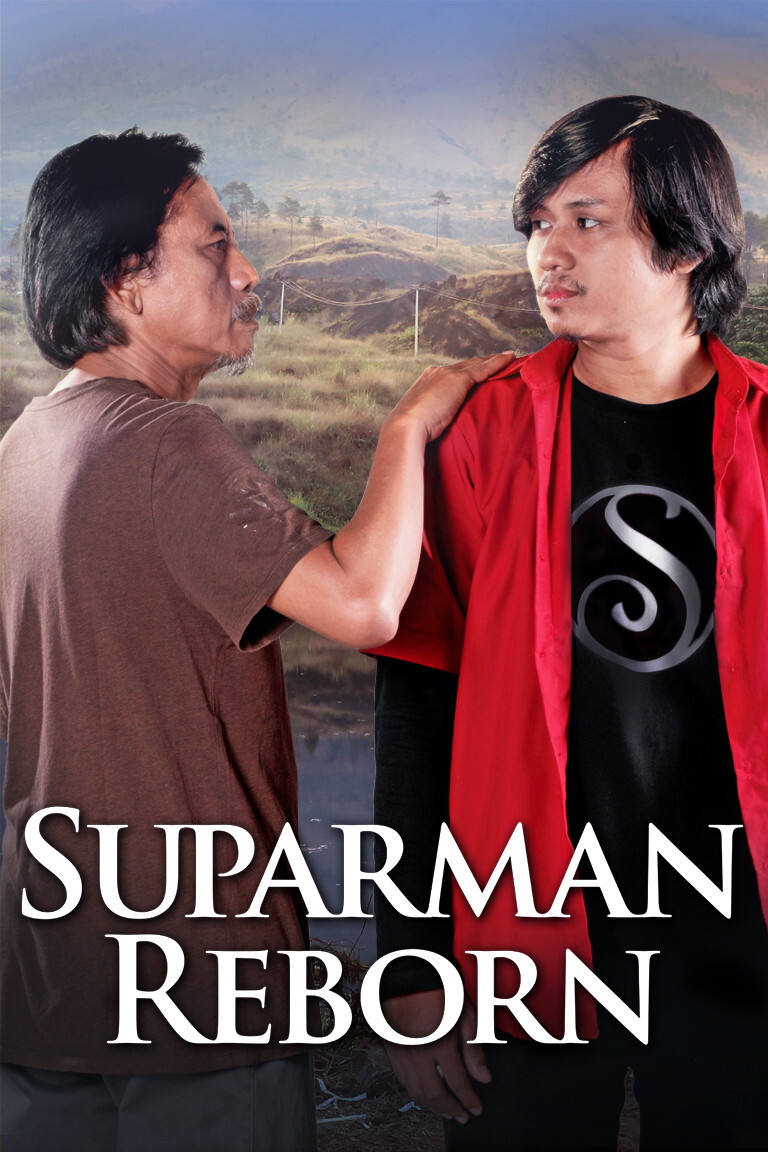 Video Extras Suparman Reborn - RCTI+