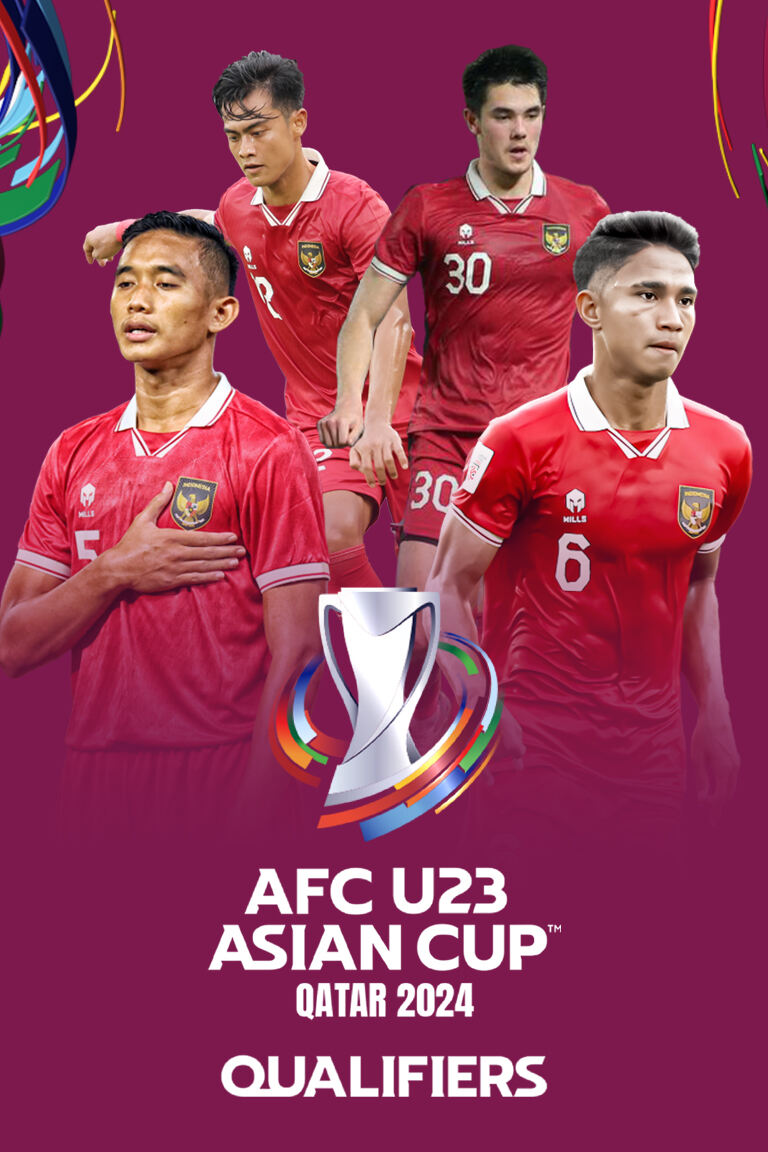 Video Extras AFC U23 Asian Cup Qatar 2024 Qualifiers - RCTI+