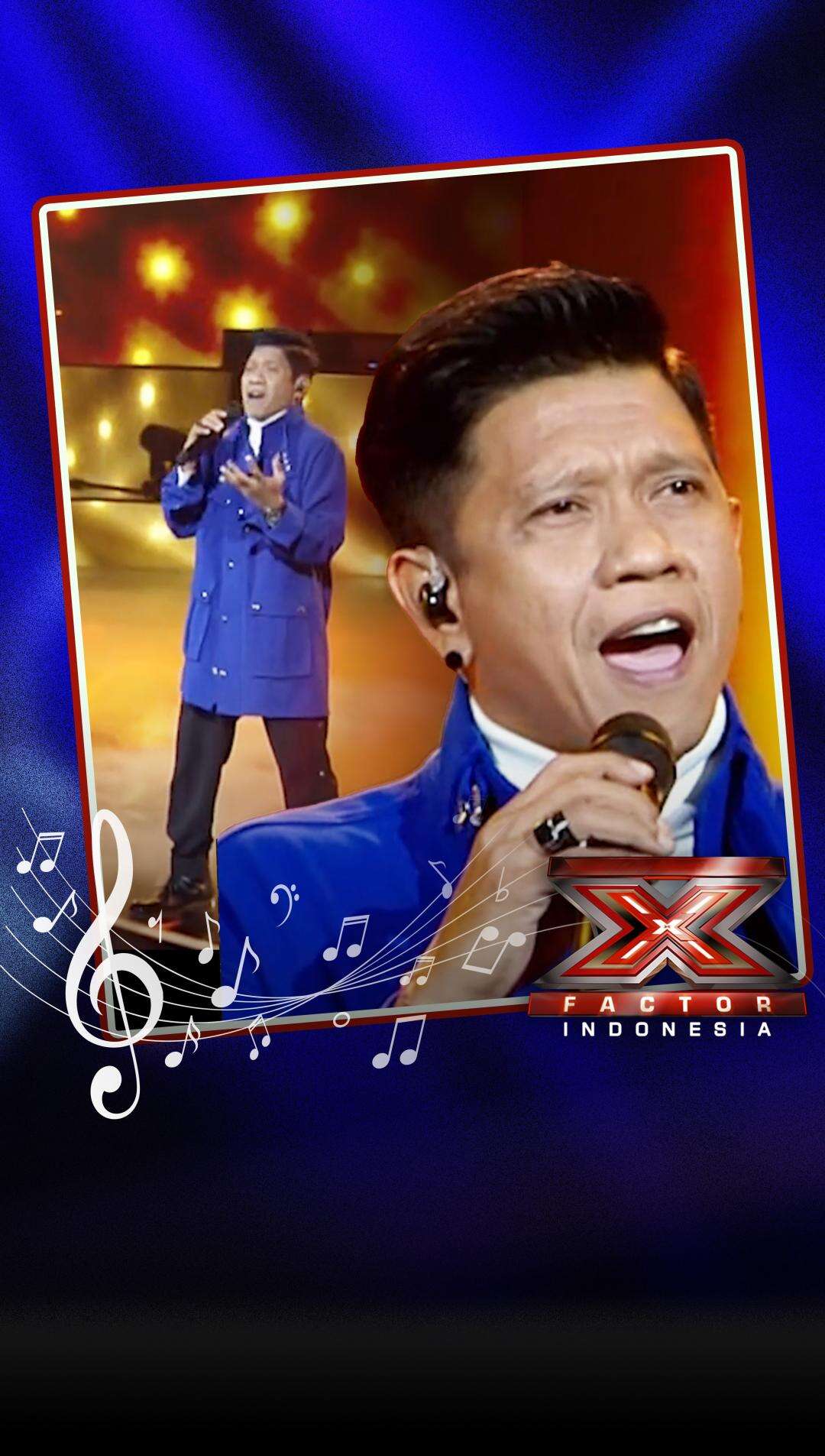 Kris Buat Semua Terpesona | Official RCTI - Short+