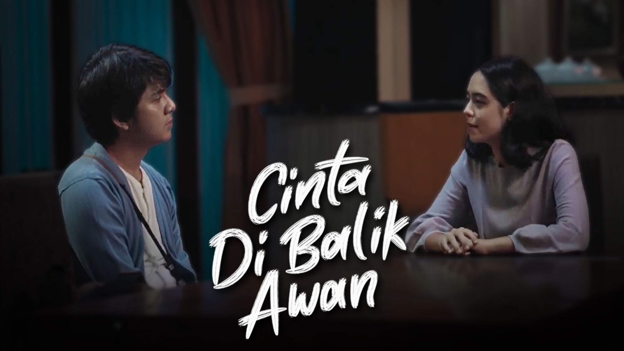 Cinta Di Balik Awan Episode Terbaru - RCTI+