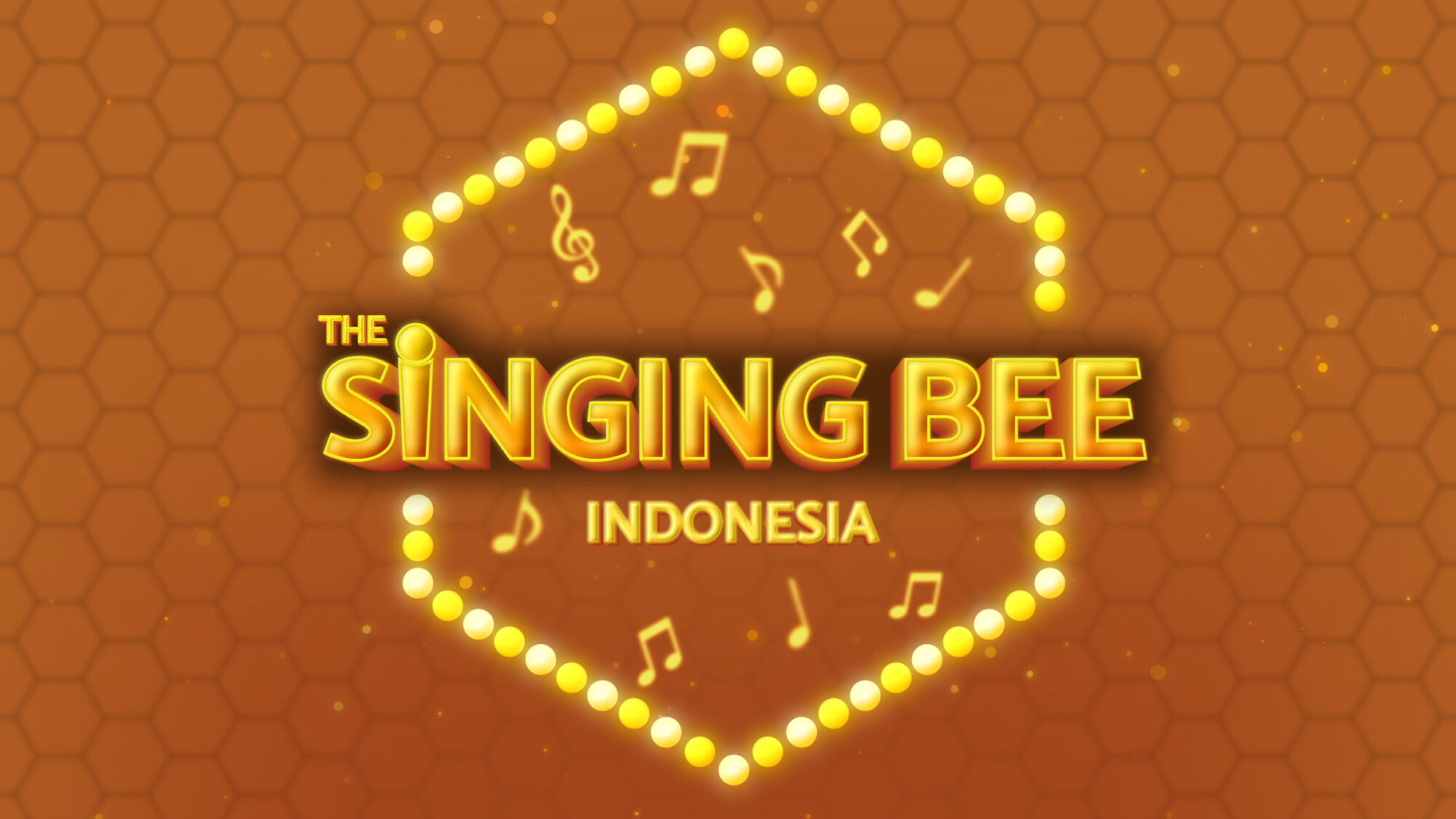Video Extras The Singing Bee Indonesia - RCTI+