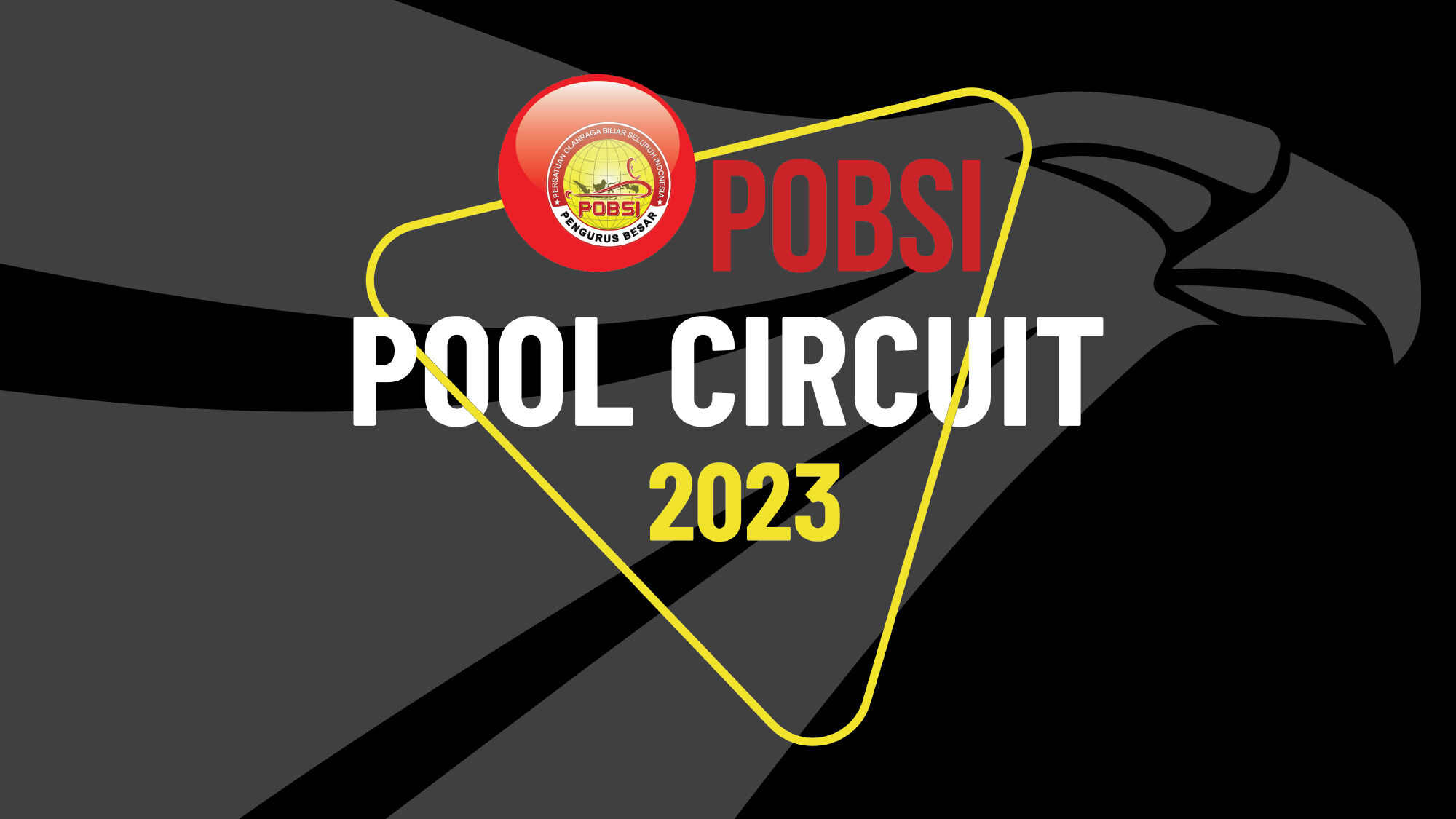 Video Extras POBSI Pool Circuit 2024 - RCTI+
