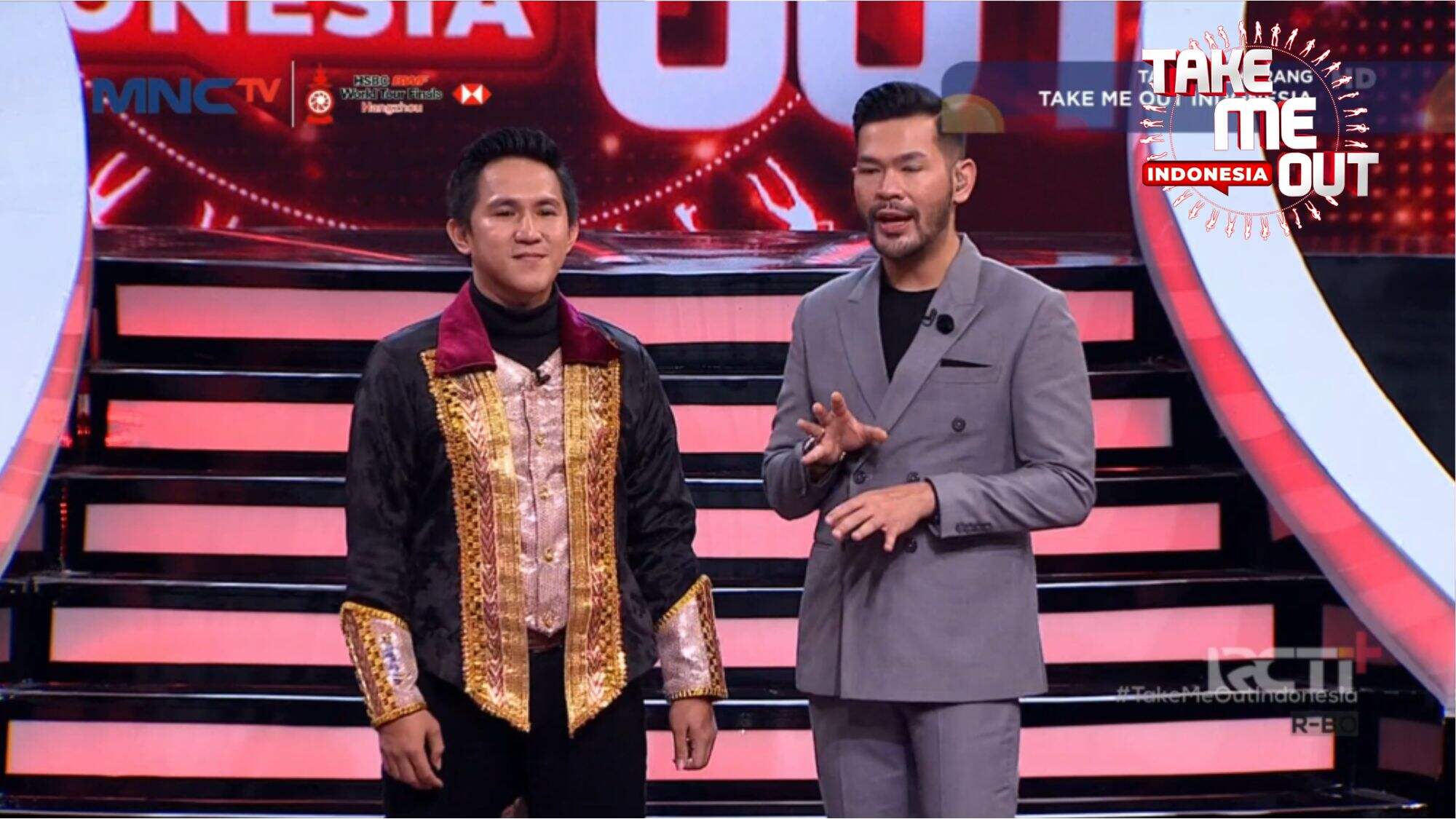 Take Me Out Indonesia 2023 Episode Terbaru - RCTI+