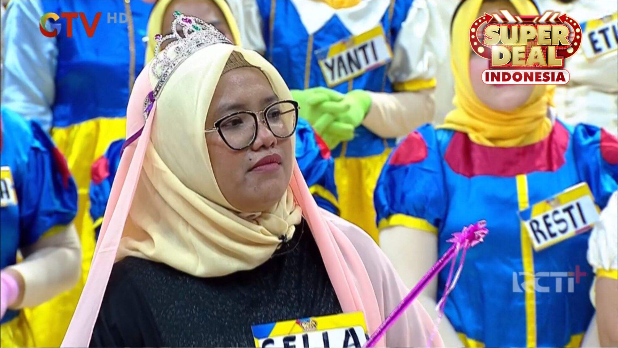 Superdeal Indonesia 2022 Episode Terbaru - RCTI+
