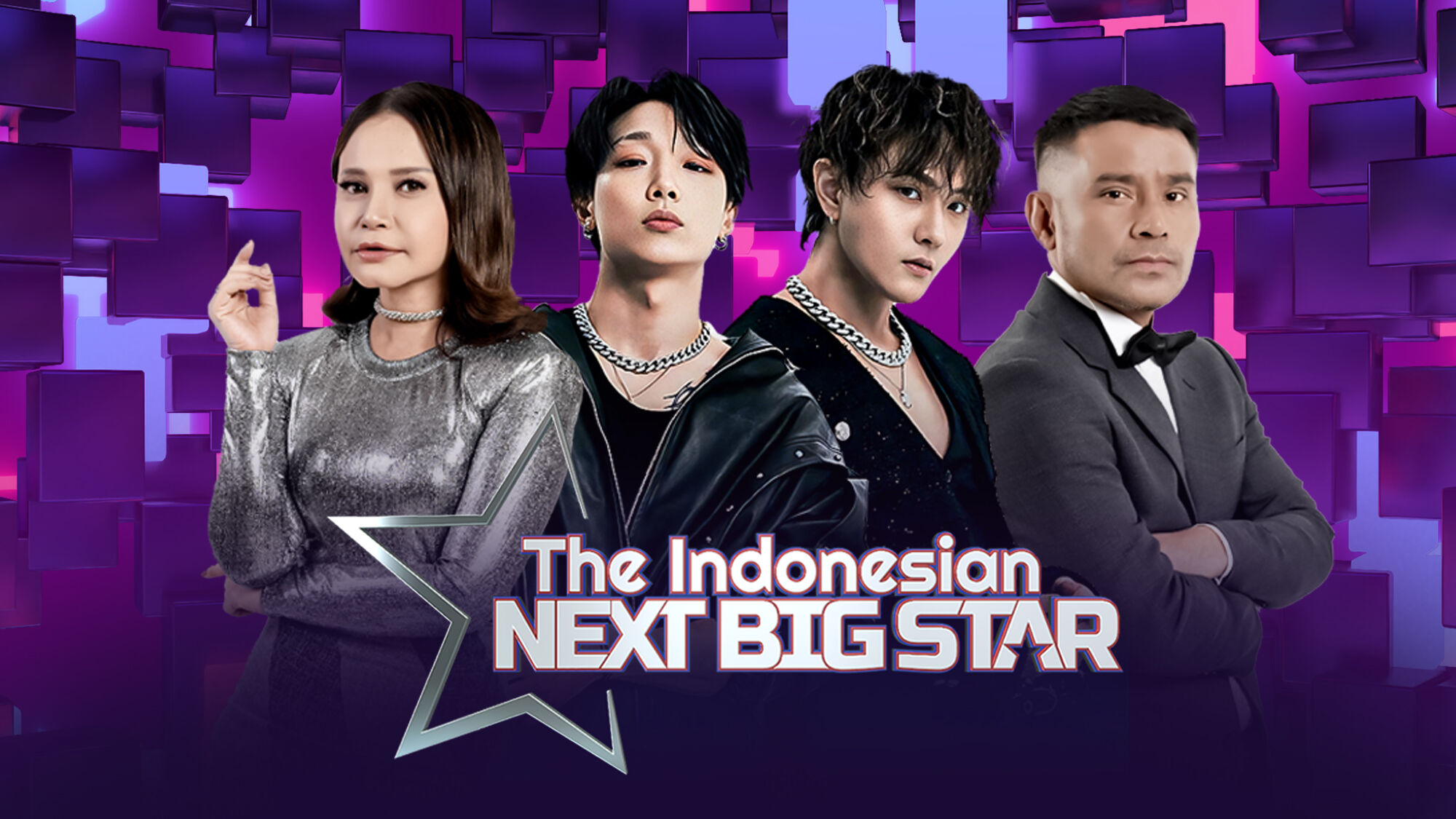 Video Extras The Indonesian Next Big Star 2023 - RCTI+