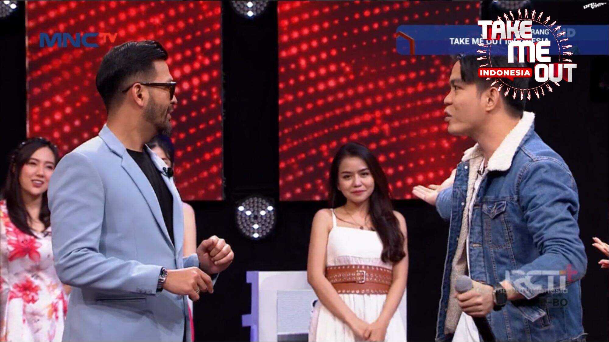 Take Me Out Indonesia 2023 Episode Terbaru - RCTI+