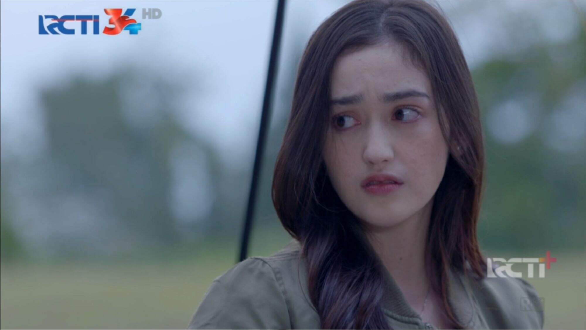 Mahligai Untuk Cinta Episode Terbaru - RCTI+