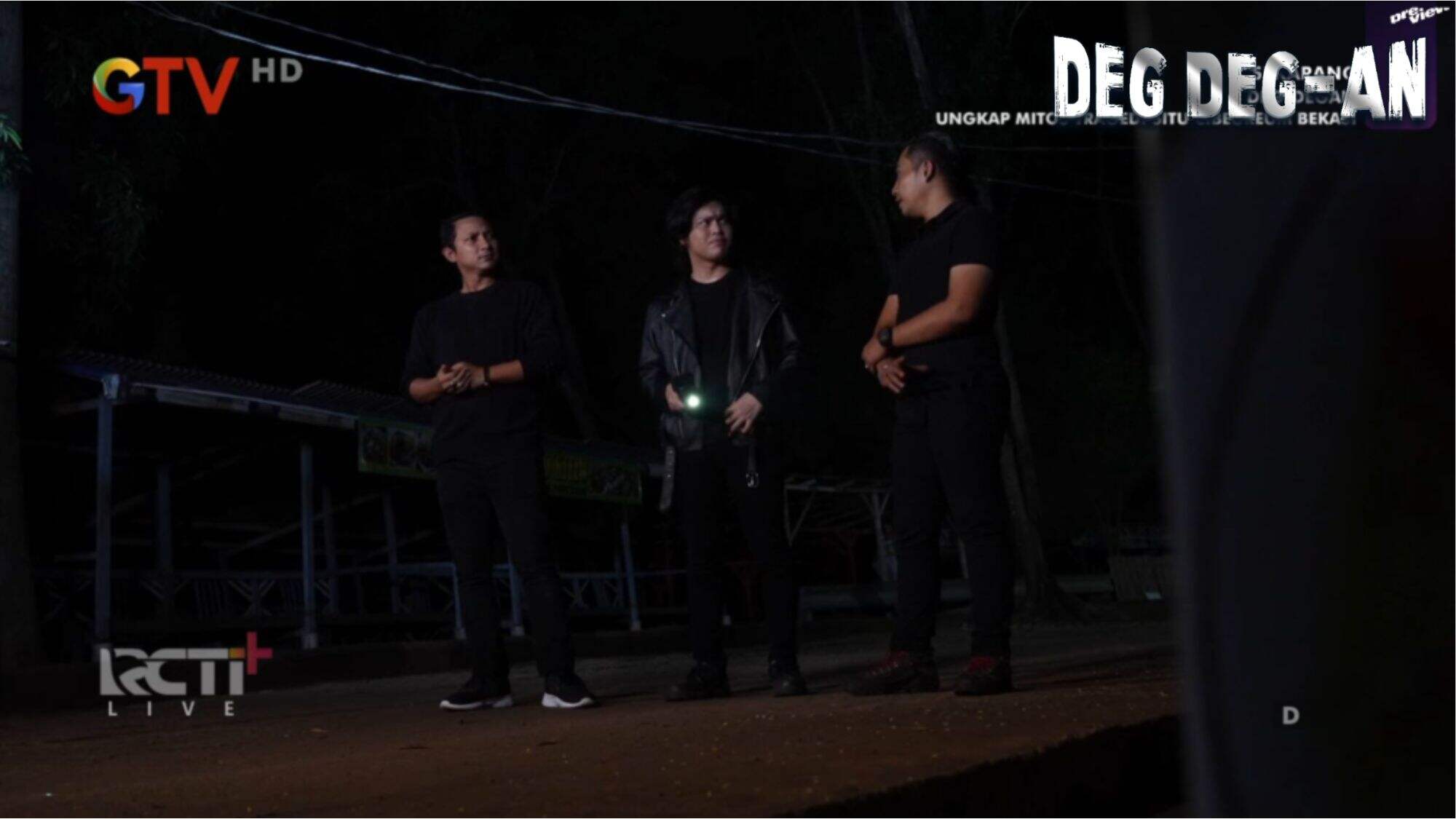 Deg-degan Episode Terbaru - RCTI+