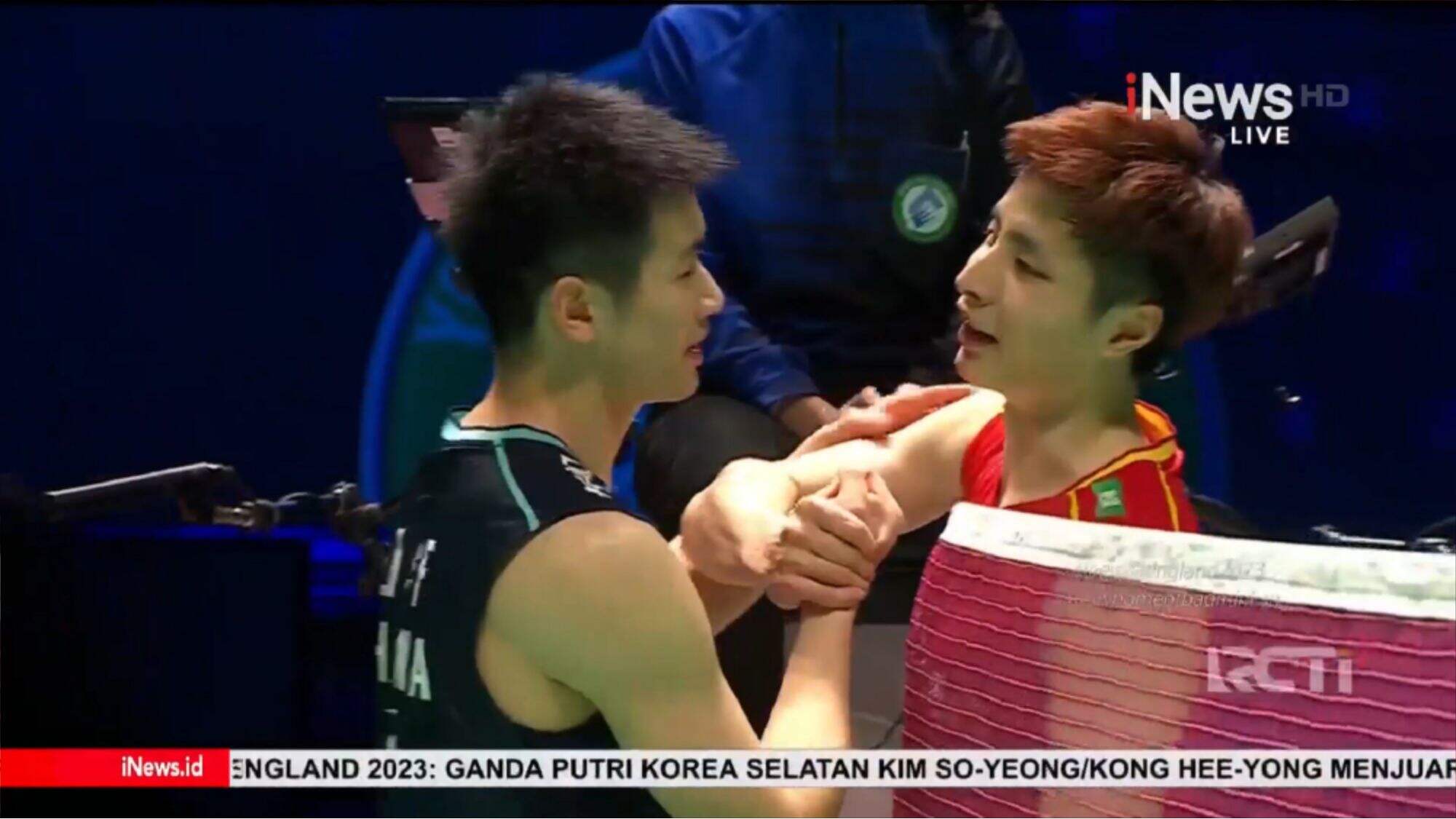 Yonex All England Open 2023 Episode Terbaru - RCTI+