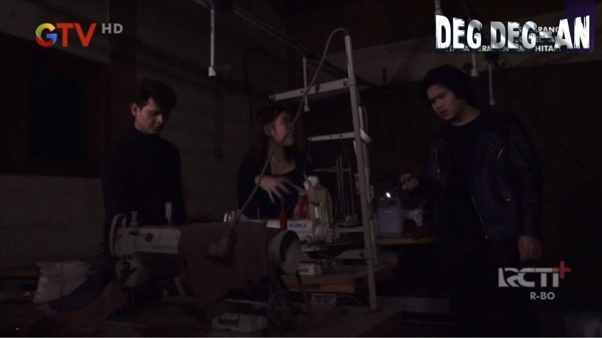 Deg-degan Episode Terbaru - RCTI+