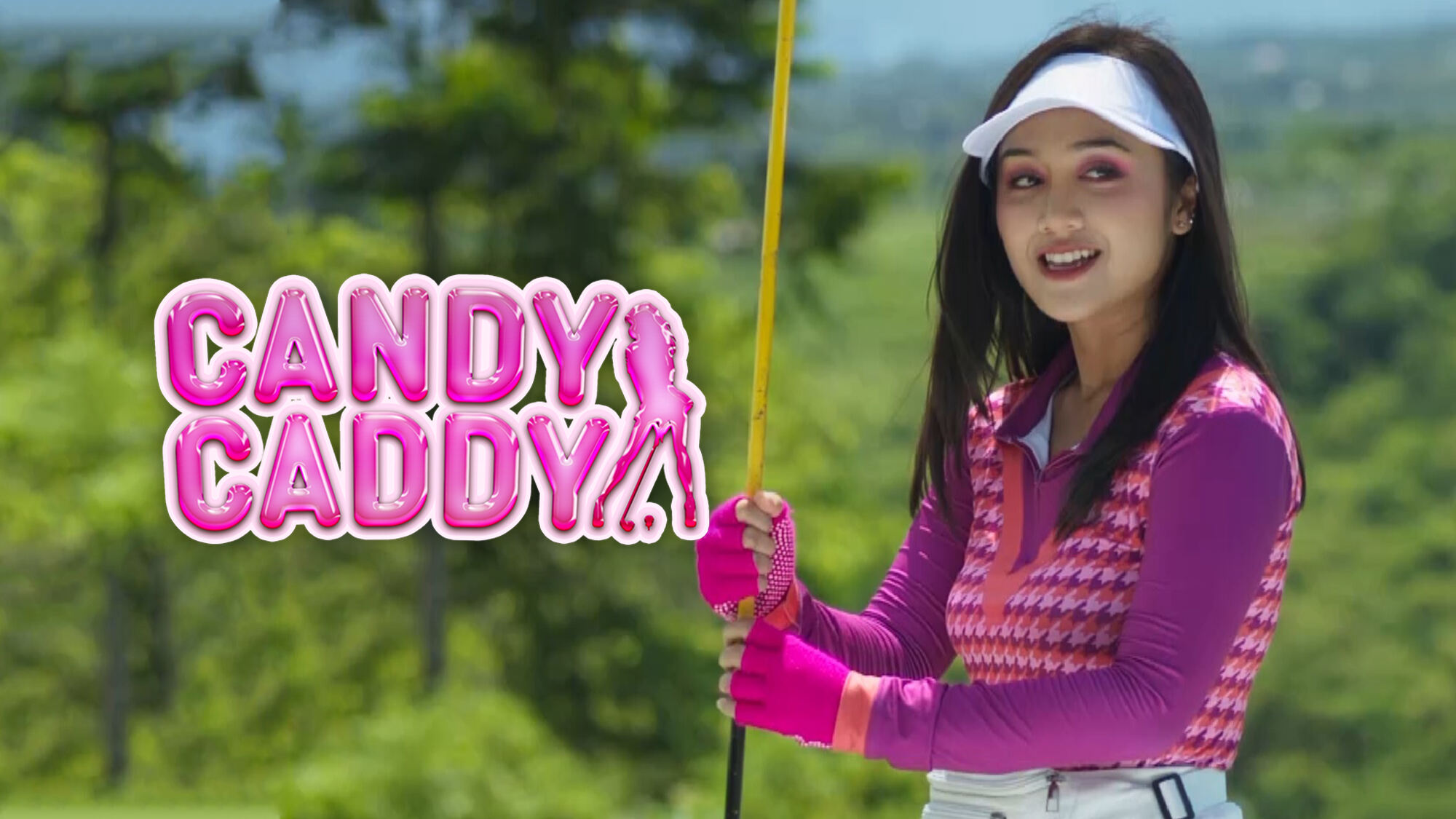 Candy Caddy Episode Terbaru - RCTI+