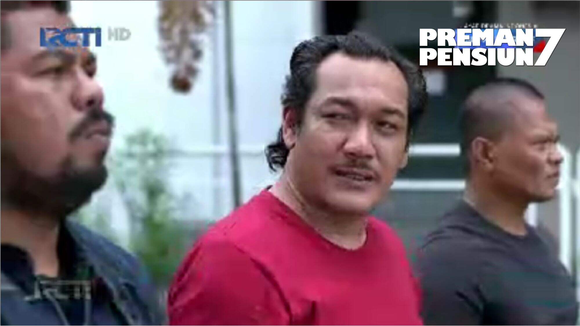 Preman Pensiun Season 7 Episode Terbaru - RCTI+