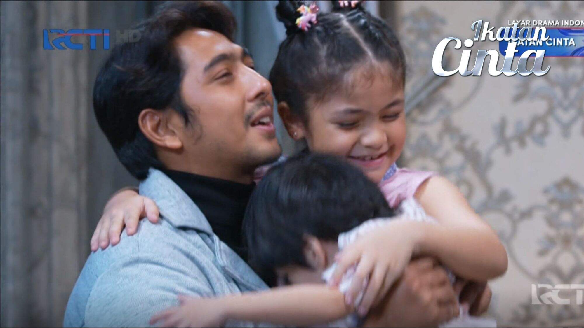 Ikatan Cinta Episode Terbaru - RCTI+