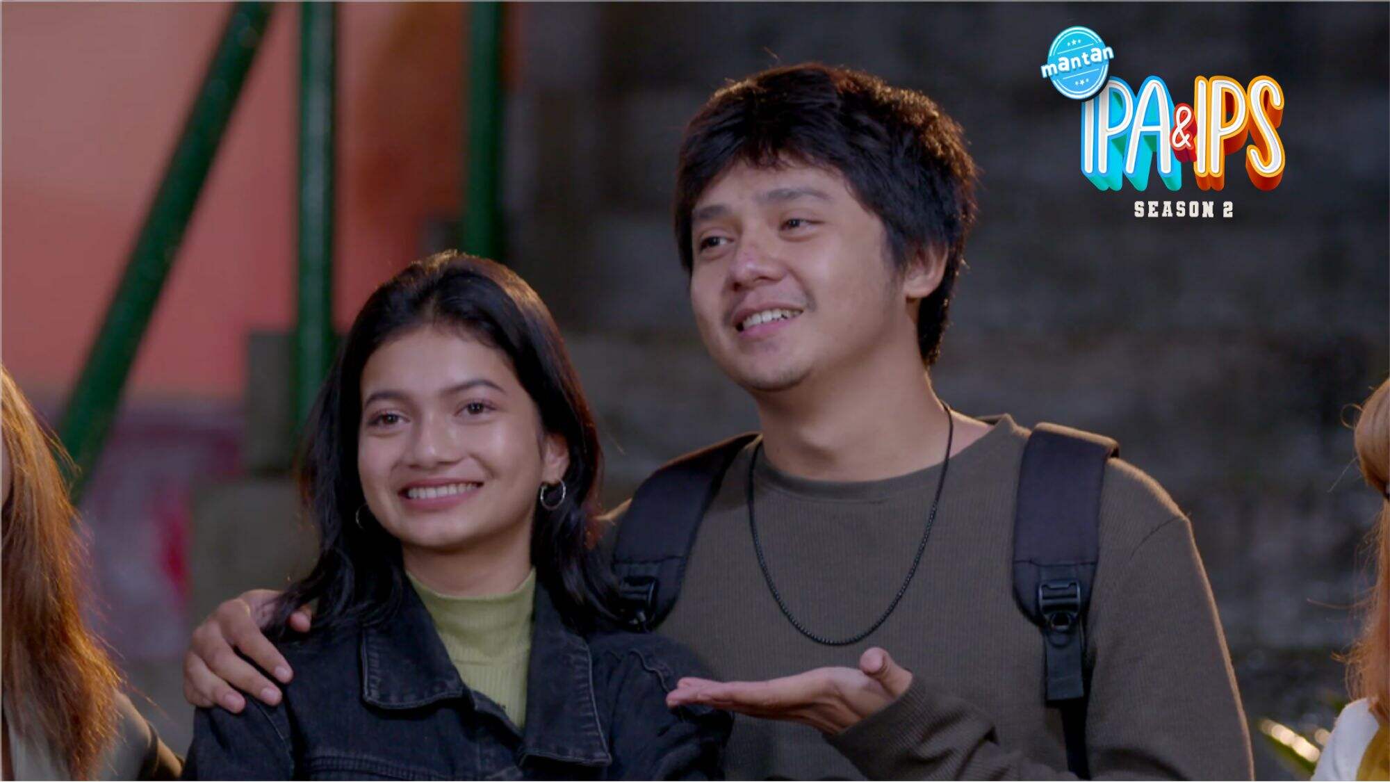 Nonton Clips Mantan IPA & IPS Season 2 - RCTI+