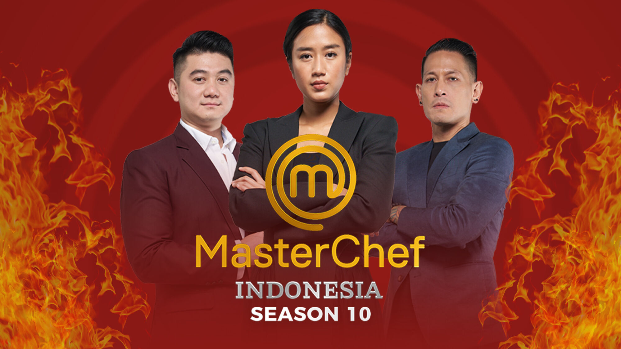 Video Extras Masterchef Indonesia Season 10 - RCTI+