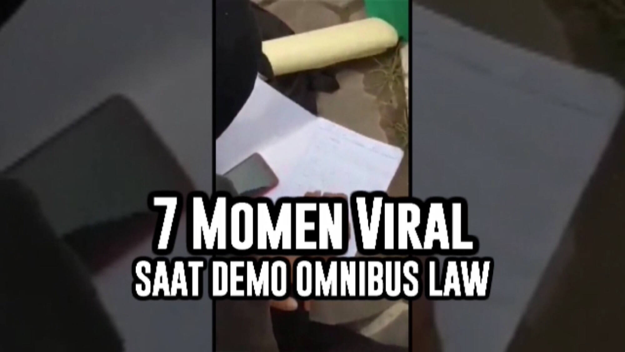 Video Extras Silet - RCTI+