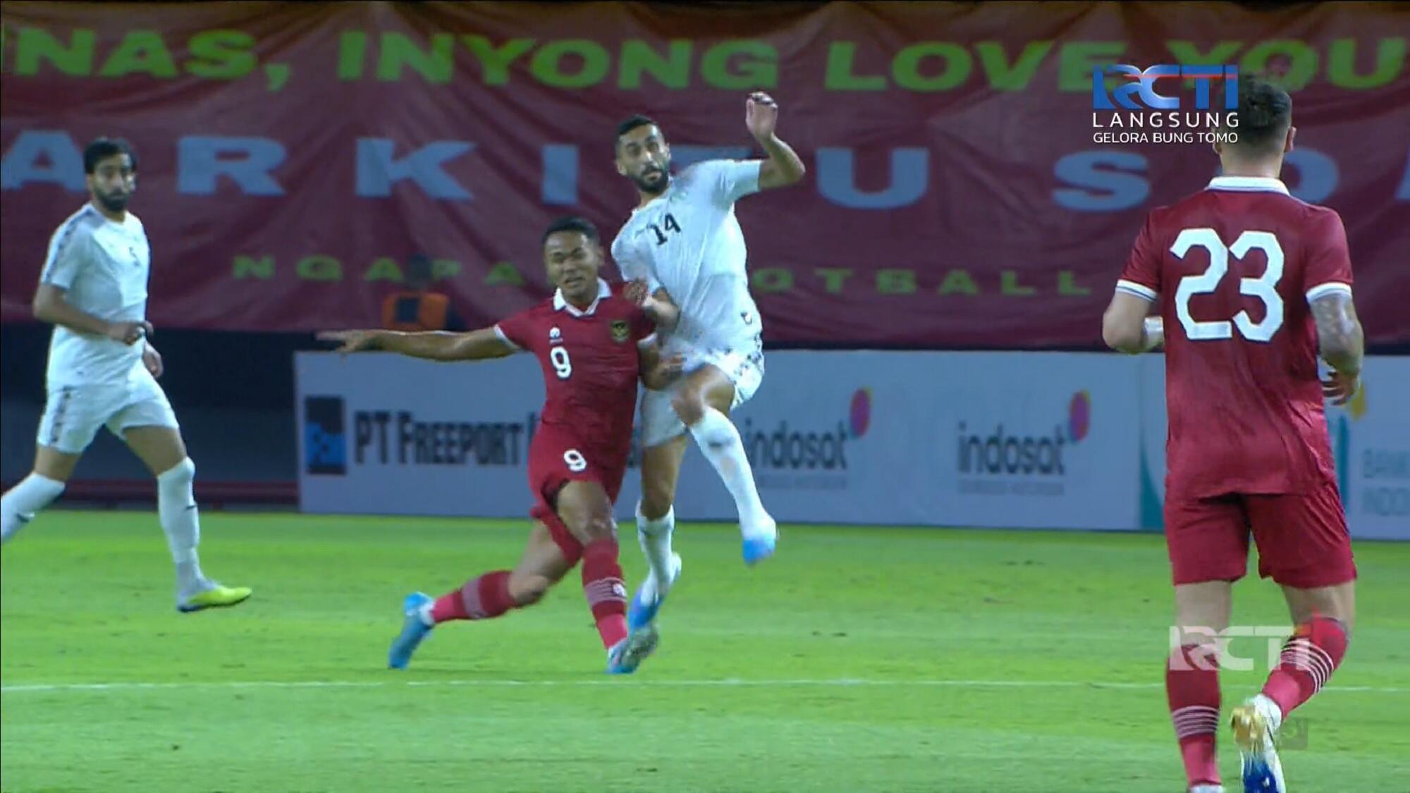 Sportacular Match Episode Terbaru - RCTI+