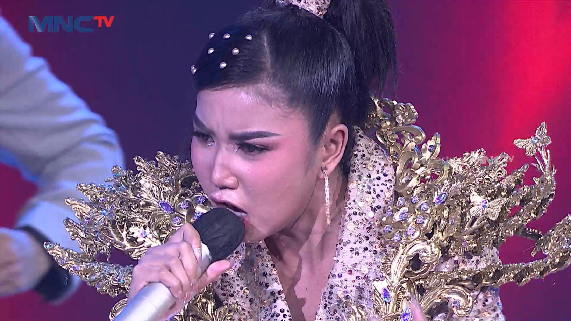 Nonton Clips Kontes KDI 2022 - RCTI+