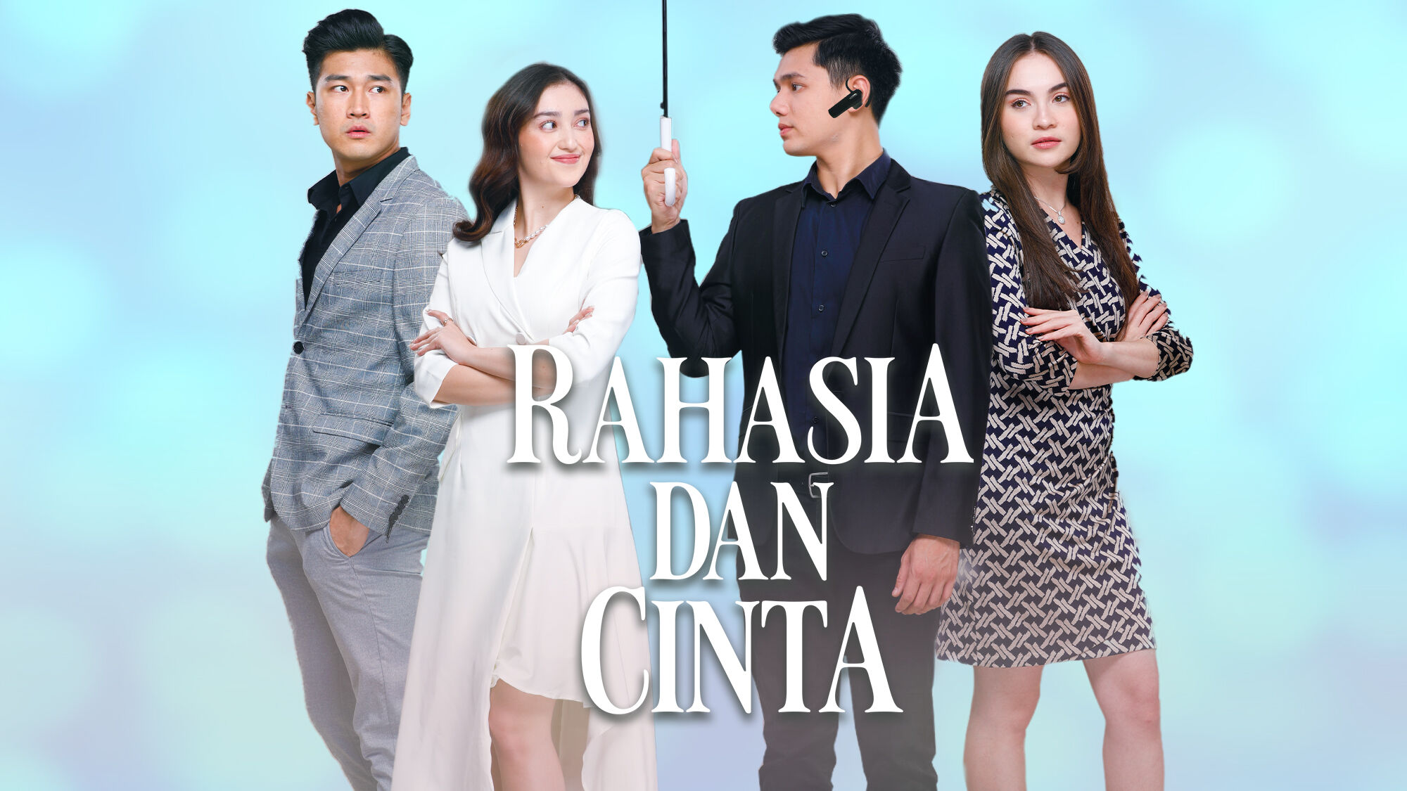 Rahasia dan Cinta Episode Terbaru - RCTI+