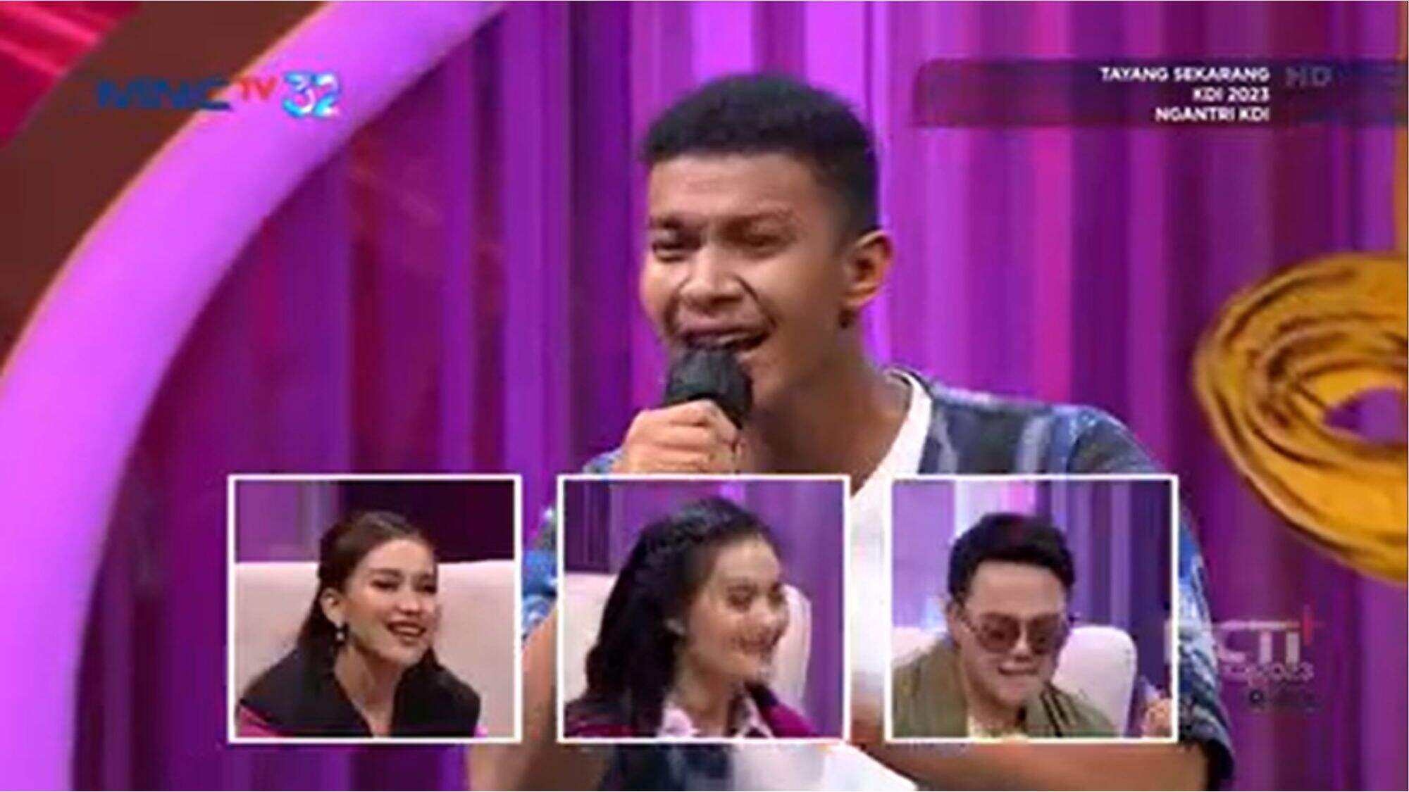 Ngantri KDI 2023 Episode Terbaru - RCTI+