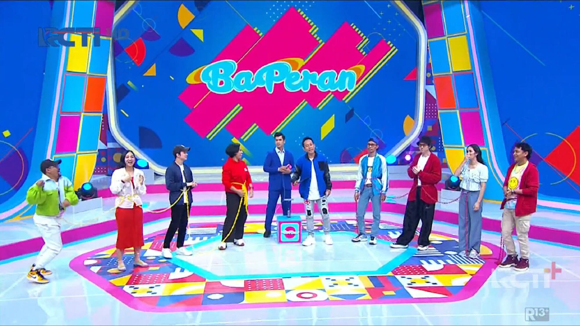 Baperan "Banyak Permainan" Episode Terbaru - RCTI+