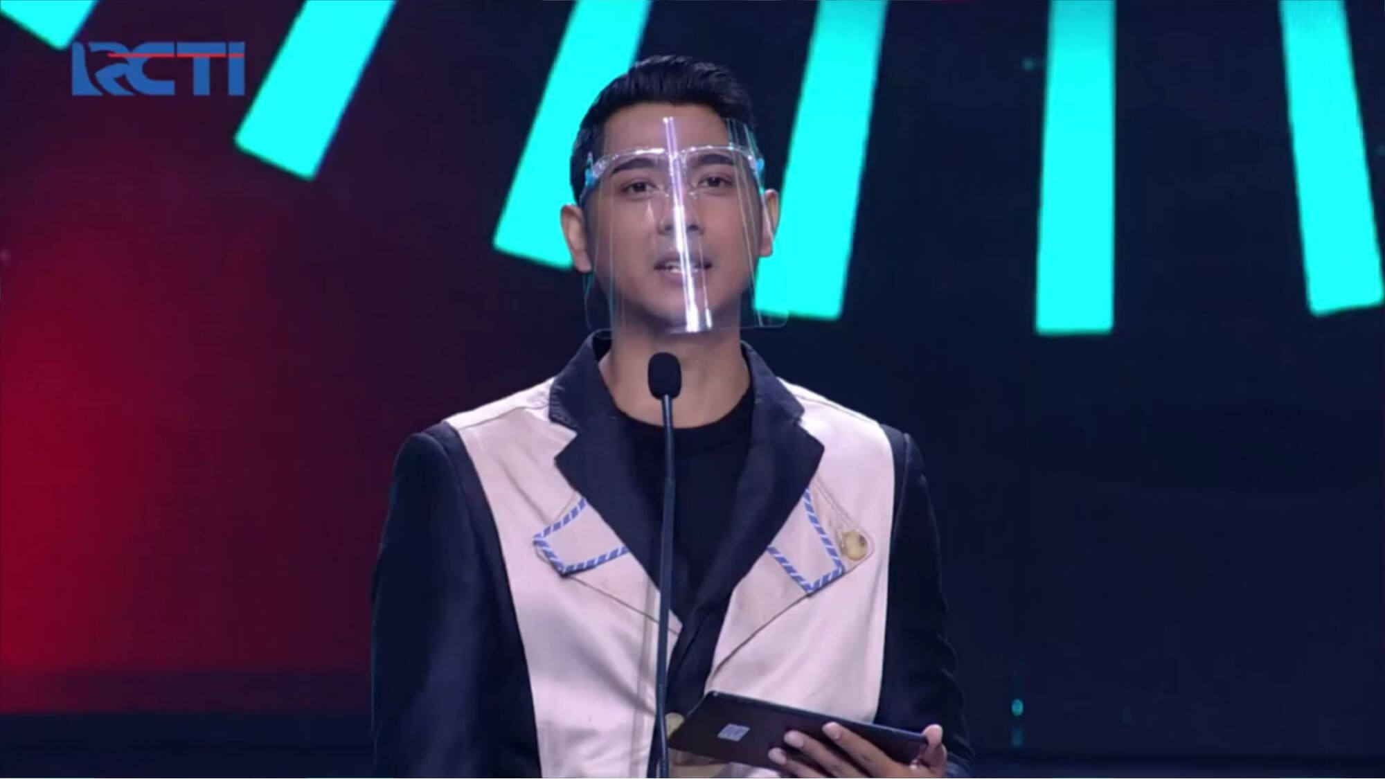 Nonton Clips Tik Tok Awards 2021 - RCTI+