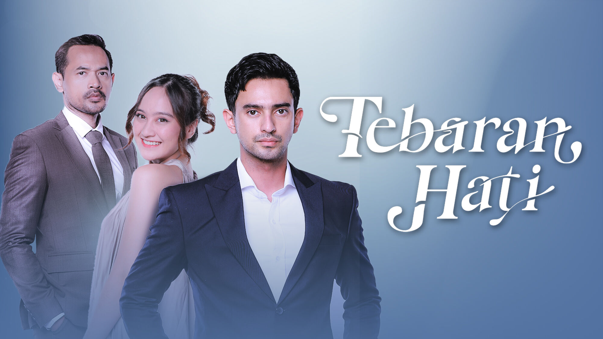 Nonton Clips Tebaran Hati - RCTI+