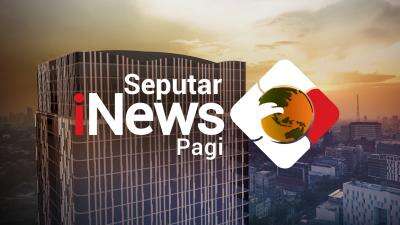 Kumpulan Foto Seputar iNews Pagi - RCTI+