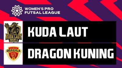 Nonton Live Streaming WPF League : Kuda Laut Nusantara Angels vs Dragon ...