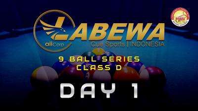 Nonton Live Streaming Labewa Seri 4 9 Ball Series Day 1