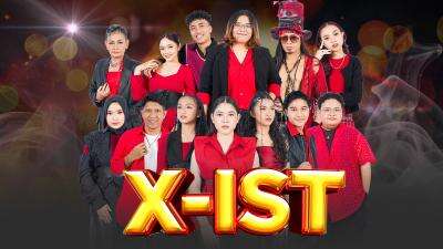 Nonton X-IST - RCTI+