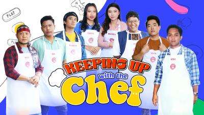 Nonton Keeping Up With The Chef Season 11 - RCTI+