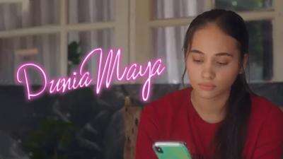 Dunia Maya - Eps. 01 - RCTI+