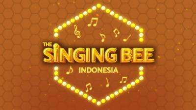 Nonton The Singing Bee Indonesia - RCTI+