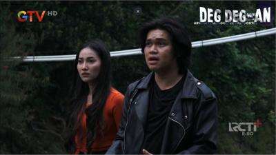 Deg-Degan - Eps. 170 - RCTI+