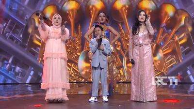 Kilau Konser Farel Prayoga Semakin Di Hati - RCTI+
