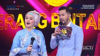 KDI Perang Bintang 2023 - Tim Bintang Jadi Juara! - RCTI+