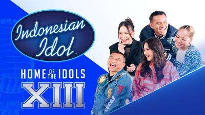 Indonesian Idol XIII Spektakuler Show 5 - RCTI+