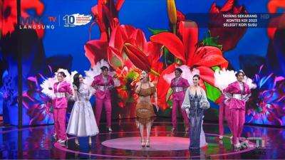 KDI 2023 - Kontes KDI 7 - RCTI+