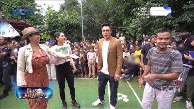 Bus Jutawan Eps. 87 - RCTI+