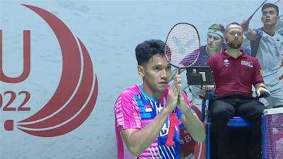 Nonton Streaming Smash Terakhir Dari Dwi Wardoyo Sub Indo - RCTI+