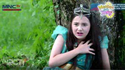 Jinny Dapat Surat Dari Ayah Tapi - Mentari Dan Jinny Eps. 7 - RCTI+