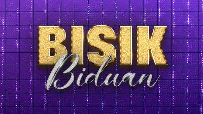 Nonton Tayangan Ulang Streaming Bisik Biduan