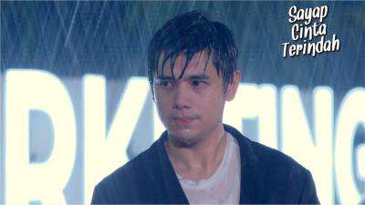 Sayap Cinta Terindah Eps. 11 - David dan Danil Bertengkar Lagi! - RCTI+