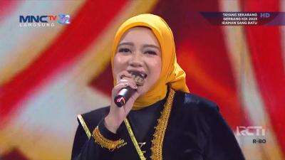 Sang Ratu Improve, Winda!- KDI 2023 - RCTI+