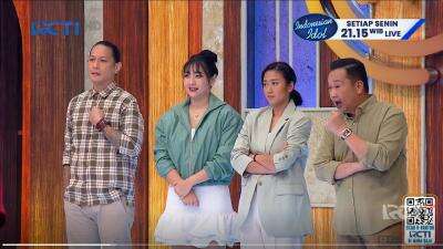 MasterChef Indonesia Season 12 – Eps.20 - RCTI+