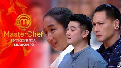 MasterChef Indonesia Season 10 Gallery - Eps. 9 - RCTI+