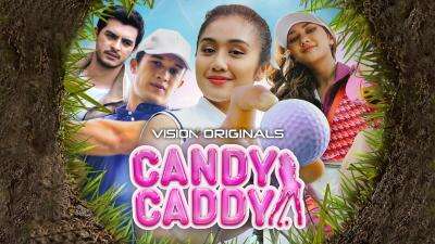 Nonton Candy Caddy - RCTI+