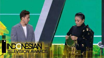 Nonton Streaming Ampun! Bukle Taklukan Hati Sang Juara - Indonesian Television Awards 2022 Sub ...